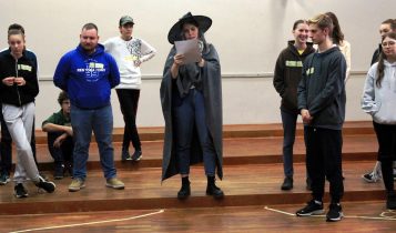 Oratorij 2023 – Oratorij Slovenija