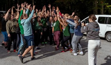 Oratorij 2024 – Oratorij Slovenija