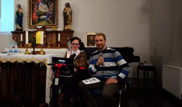 Oratorij 2024 – Oratorij Slovenija